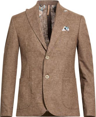 ROBERTO P LUXURY ANZ&Uuml;GE und CO-ORDS - Blazers auf YOOX.COM