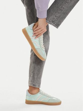 GANT Sneakers 32533198 T&uuml;rkisfarben