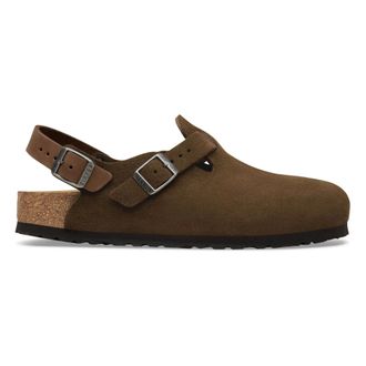 Birkenstock Sabots Tokio Su&egrave;de BIRKENSTOCK