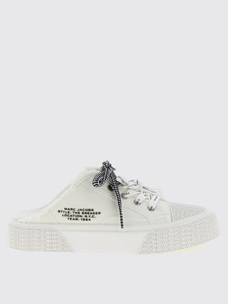 Marc Jacobs Sneakers MARC JACOBS Damen Farbe Wei&szlig;