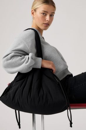 Levi's Casey Tasche - Damen - Schwarz / Schwarz
