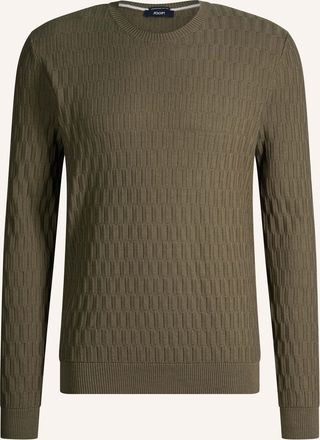 Joop Pullover gruen