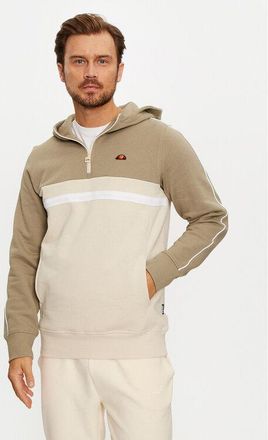 Ellesse Sweatshirt Antogoni SHX20944 Grün Regular Fit