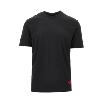 Emporio Armani Eagle Heart embroidery t-shirt Man XL