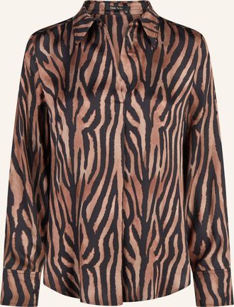 Marc Aurel Marc Aurel Bluse schwarz