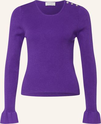 Fabienne Chapot Pullover Lilo lila