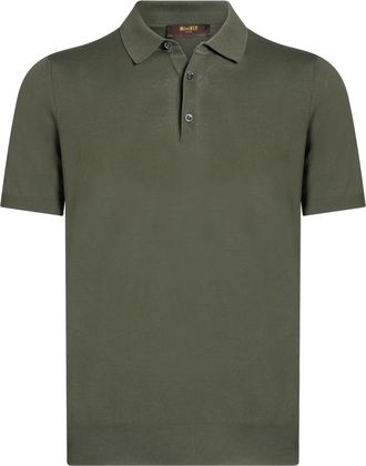 Moorer TOPS - Poloshirts auf YOOX.COM