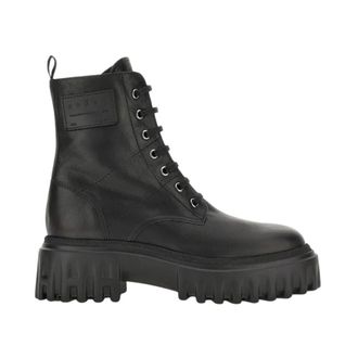 Hogan Damen, Schuhe, Schwarzk, 36 1/2 EUGr&ouml;&szlig;e