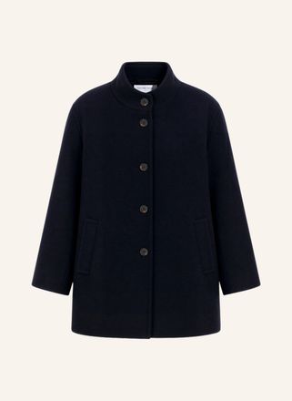 Gerard Darel Mantel Agna blau