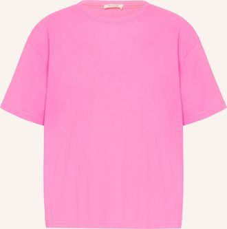 American Vintage American Vintage T-Shirt Fizvalley pink