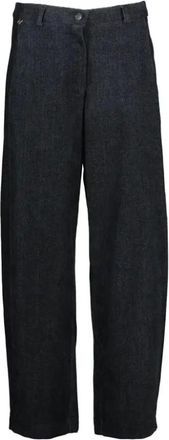 Am&eacute;lie & Am&eacute;lie Pantalon Lana - Femme - Pantalons - Noir - Taille: 44 FR