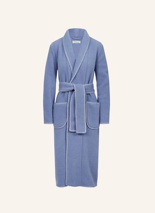 Yellamaris Yellamaris Hausmantel blau