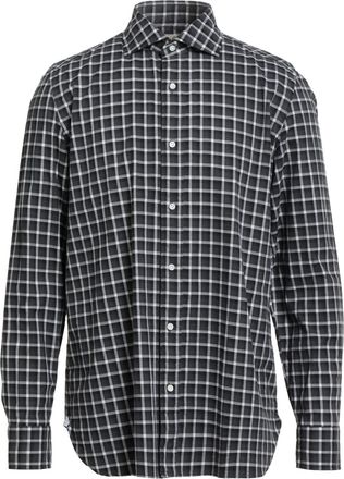 LUIGI BORRELLI NAPOLI TOPS - Hemden auf YOOX.COM