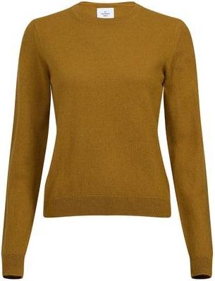 Au Printemps Paris Pull en cachemire