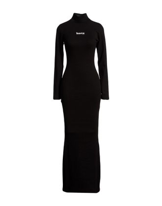 Disclaimer KLEIDER - Maxi-Kleider auf YOOX.COM