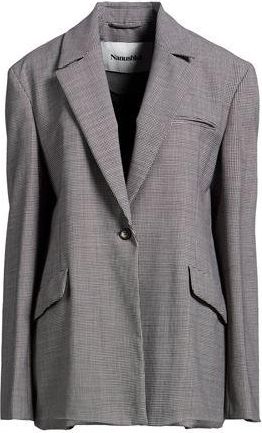 Nanushka Ensembles et coordonn&eacute;s - Blazers sur YOOX.COM