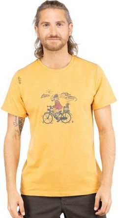 Chillaz Innsbruck Tyrolean Trip M - T-Shirt - Herren