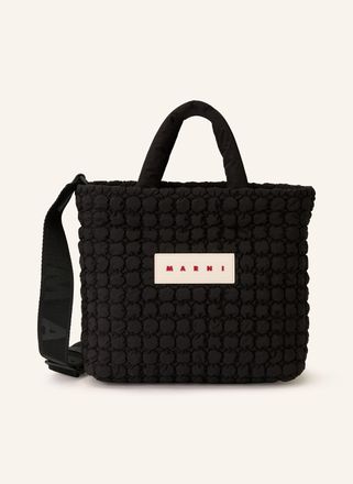 Marni Marni Handtasche Small schwarz