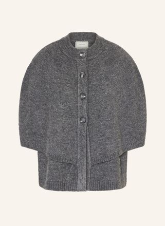 Neo Noir Neo Noir Cape Josei grau