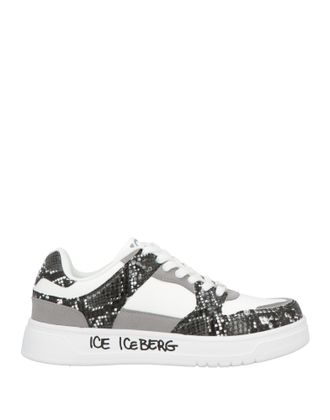 Iceberg SCHUHE - Sneakers auf YOOX.COM
