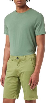 Blend Herren 20713580 Shorts, 180422/Loden Green, S