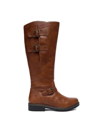 Remonte Stiefel CEO-R6590-22 Braun
