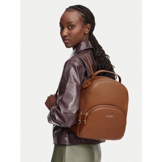 Liu Jo Rucksack Liu Jo AF6209 E1019 Braun