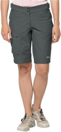 Jack Wolfskin Tourer Shorts Slate Green 38