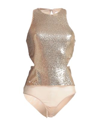 Patrizia Pepe TOPS - Bodysuits auf YOOX.COM