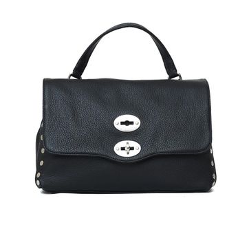 Zanellato Postina S - - Bags - Damen - Schwarzk - ONE SIZE