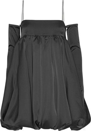 Rotate Robe Courte - Bubble