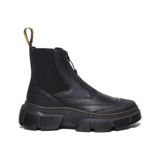 Dr. Martens Ankle Boots - - Shoes - Damen - Schwarzk - 45 EU