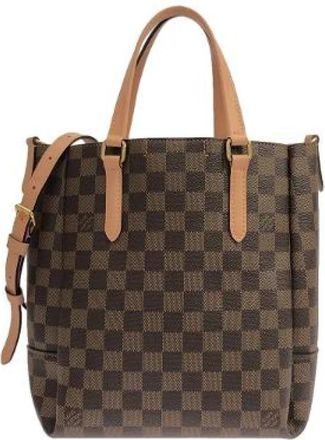 Louis Vuitton Damen, Pre-Owned, Braun, ONE SIZEGr&ouml;&szlig;e