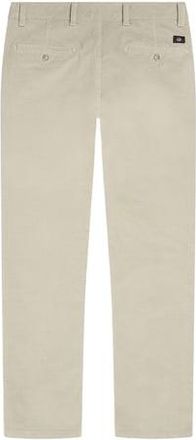 Dockers Pantalon droit en coton
