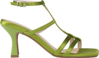 Lorenzo Mari SCHUHE - Sandalen auf YOOX.COM