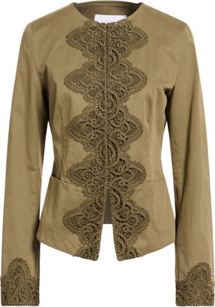 Bazar Deluxe JACKEN & M&Auml;NTEL - Jacken und Anoraks auf YOOX.COM