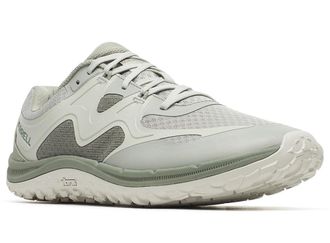 Merrell Trail Glove 8 Herren-Sneaker, Oolong, Gr&ouml;&szlig;e 42