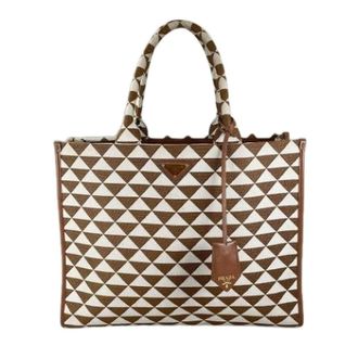 Prada Damen, Pre-Owned, Mehrfarbig, ONE SIZEGr&ouml;&szlig;e