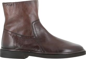Alexander Hotto Homme, Chaussures, Brun, Taille: 43 EU 70059 Tequila Telato 6010