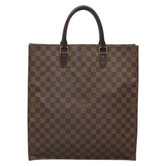 Louis Vuitton Damen, Pre-Owned, Braun, ONE SIZEGr&ouml;&szlig;e