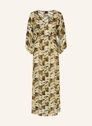 Charmline Charmline Strandkleid Desert Lines Mit 3/4-Arm braun
