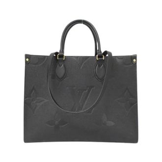 Louis Vuitton Damen, Pre-Owned, Schwarzk, ONE SIZEGr&ouml;&szlig;e