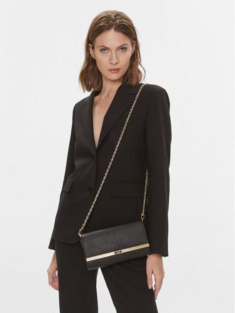 Michael Kors Handtasche Mona 30H3G8OC3L Schwarz