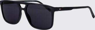 Tommy Hilfiger Sonnenbrille Herren Farbe Blau 1