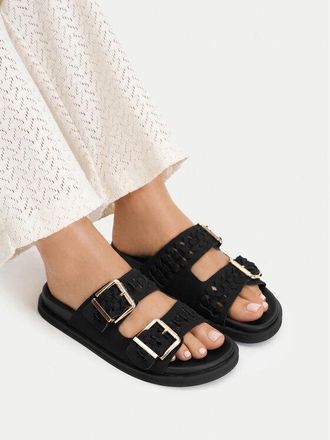 Jenny Pantoletten CEO-WS6562-02 Schwarz