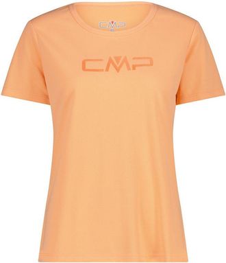 F.lli Campagnolo T-Shirt CMP Damen T-Shirts WOMAN T-SHIRT 39T5676P