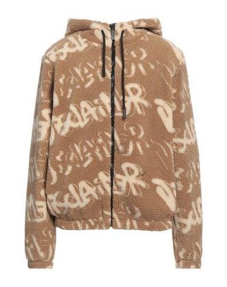 Disclaimer MANTEAUX - Moutons et fausses fourrures sur YOOX.COM