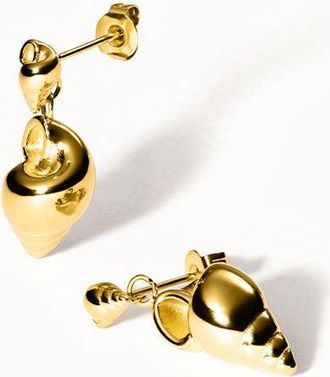 Purelei Seafoam Ohrringe