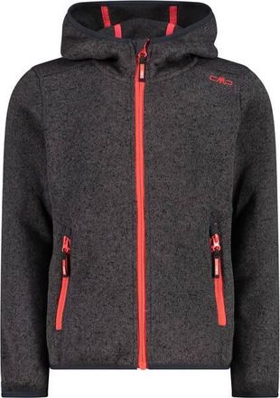 F.lli Campagnolo Kinder Unterjacke Fleecejacke