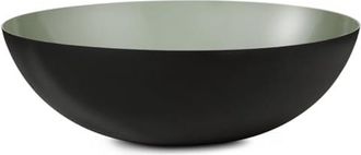 NORMANN COPENHAGEN 353175 Krenit Schale 38 cm- 7,1 L Grün